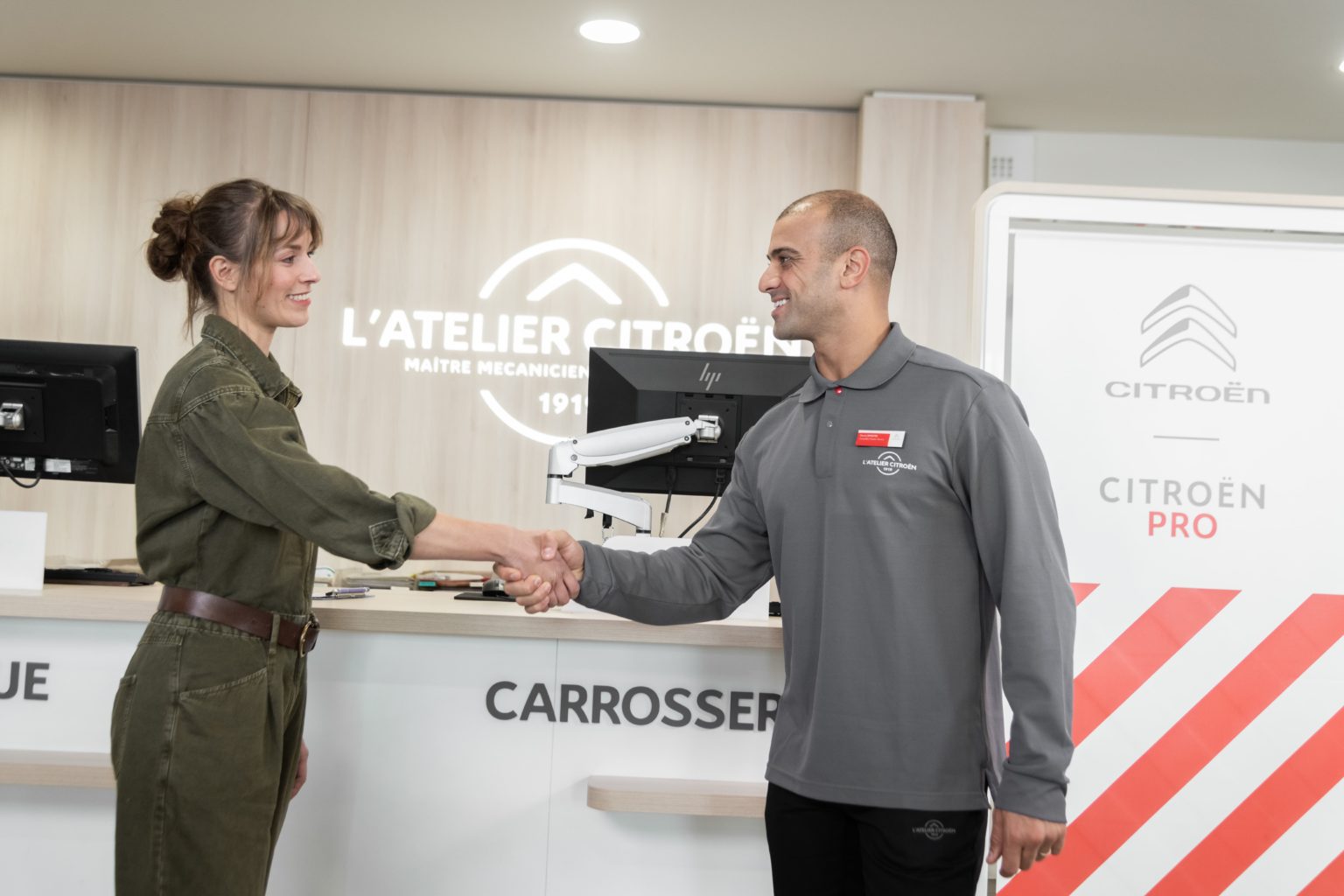 AIRBAGS TAKATA - Campagne de rappel - Citroën Valréas